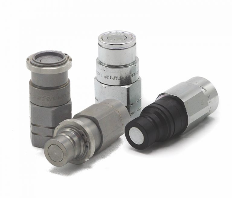 Hydraulic Multi Coupler Plates and Custom Solutions | Stucchi USA