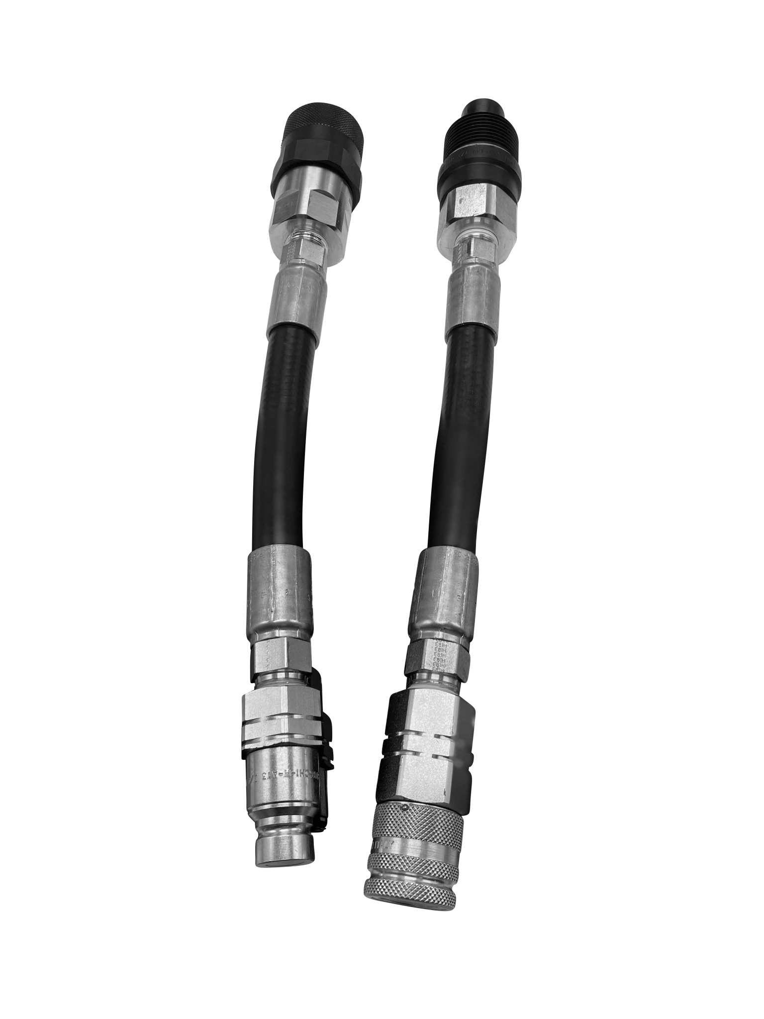 Hydraulic Pressure Drop | Custom Solutions by Stucchi